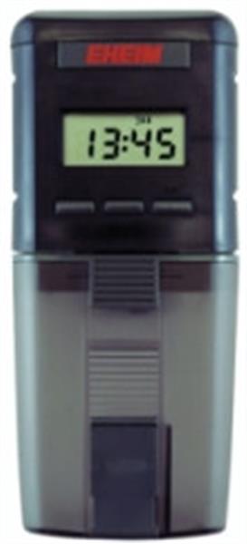Eheim Futterautomat 3581 Batteriebetrieb