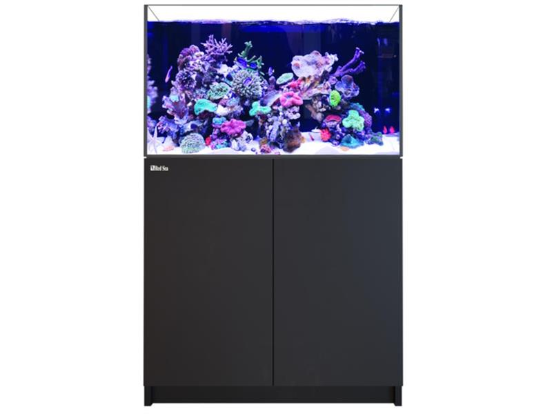 Red Sea REEFER 300 G2 - Schwarz