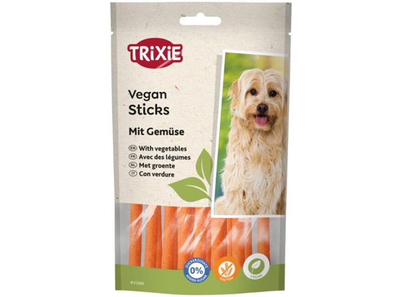 Vegan Sticks mit Gemüse - 120g-2110000828240